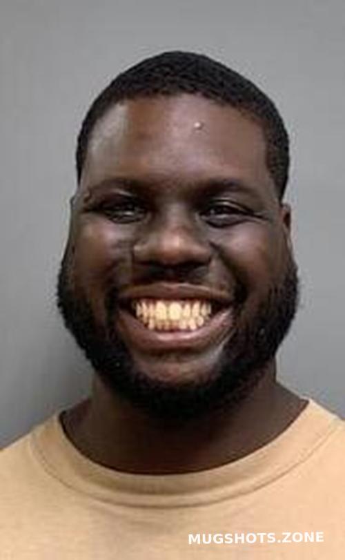 LESTER EARL JONES JR 05/23/2024 - Morgan County Mugshots Zone