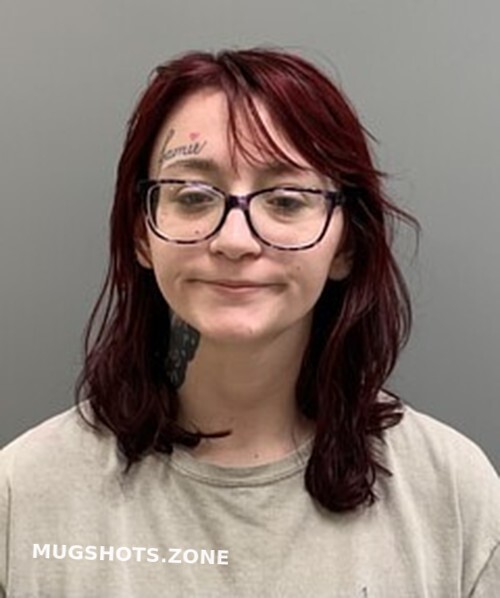 CHEYANNE ELIZABETH BEARD 05/24/2024 - Morgan County Mugshots Zone