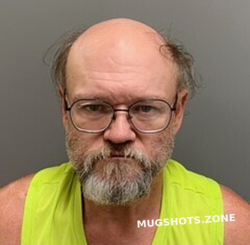 GREGORY JASON MAPLES 05/25/2024 - Morgan County Mugshots Zone