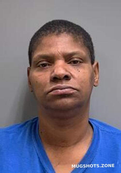 BERNADEEN MICHELLE BOLDING 05/25/2024 - Morgan County Mugshots Zone