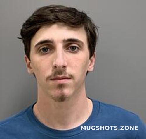 JAMES JACOB MOORE 05/27/2024 - Morgan County Mugshots Zone