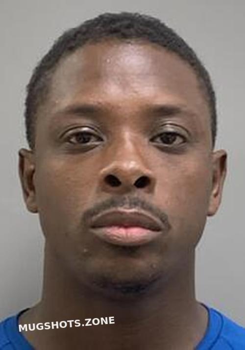 TERRANCE LOUIS CARTER 05/28/2024 - Morgan County Mugshots Zone