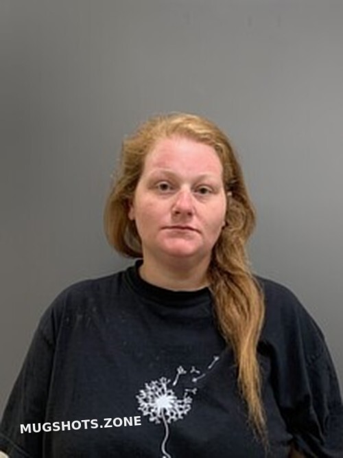 JENNIFER LIN MAYNOR 05/28/2024 - Morgan County Mugshots Zone