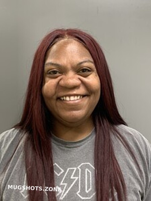 ERICA JAYLYN ALLEN 05/30/2024 - Morgan County Mugshots Zone