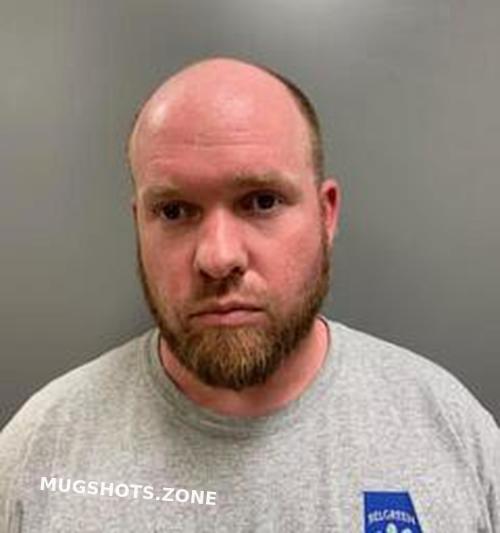 KRISTOPHER JAMES CLEMONS 05/30/2024 - Morgan County Mugshots Zone