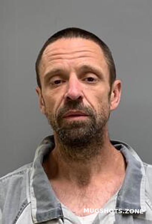 JOSHUA LYN RIDDLE 06/01/2024 - Morgan County Mugshots Zone