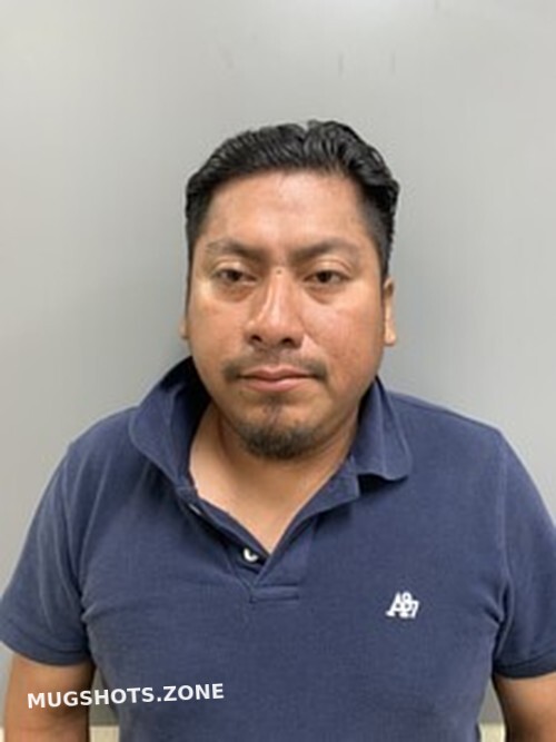 JOSE ANGEL CASTILLO 06/01/2024 - Morgan County Mugshots Zone