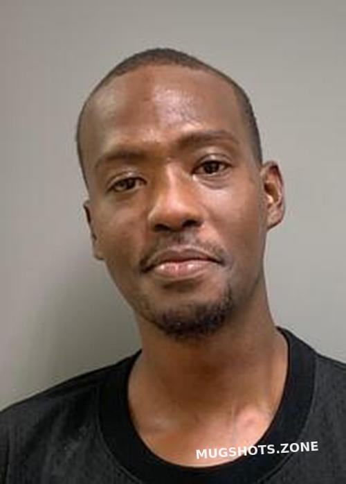 KENNETH RENEE HALE 06/01/2024 - Morgan County Mugshots Zone