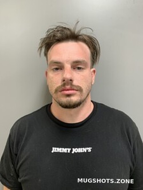 LOGAN AUSTIN OGLE 06/01/2024 - Morgan County Mugshots Zone