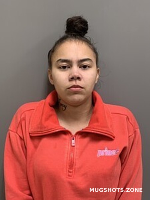 Shakilah Ambria Garrett 06 02 2024 Morgan County Mugshots Zone