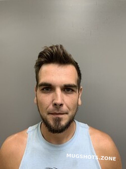 MARK CLAYTON RODEN 06/03/2024 - Morgan County Mugshots Zone