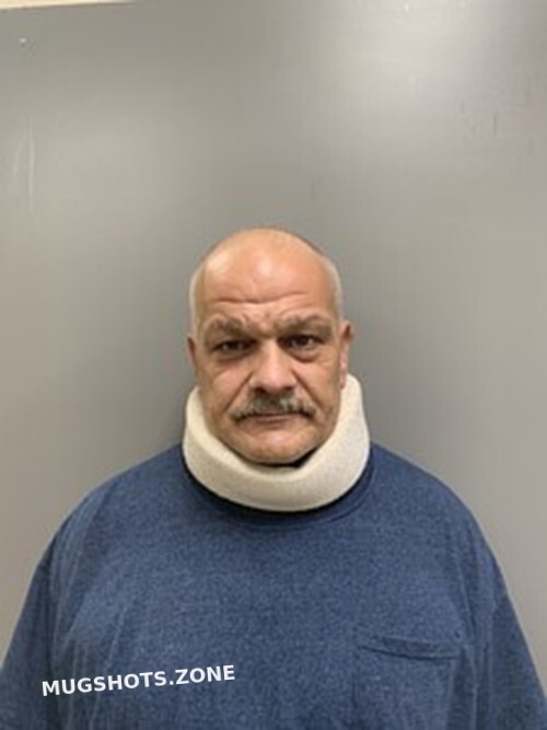 CHRISTOPHER LEE WARD 06/04/2024 - Morgan County Mugshots Zone