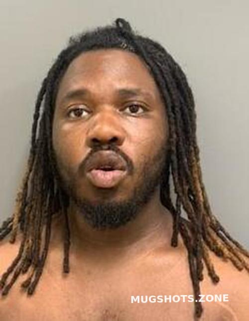 GARY JERMAINE FREEMAN JR 06/04/2024 - Morgan County Mugshots Zone