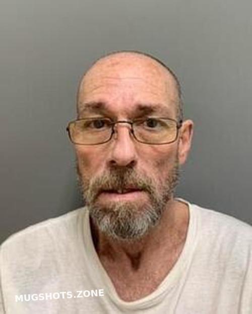 GREGORY WAYNE CROW 06/04/2024 - Morgan County Mugshots Zone