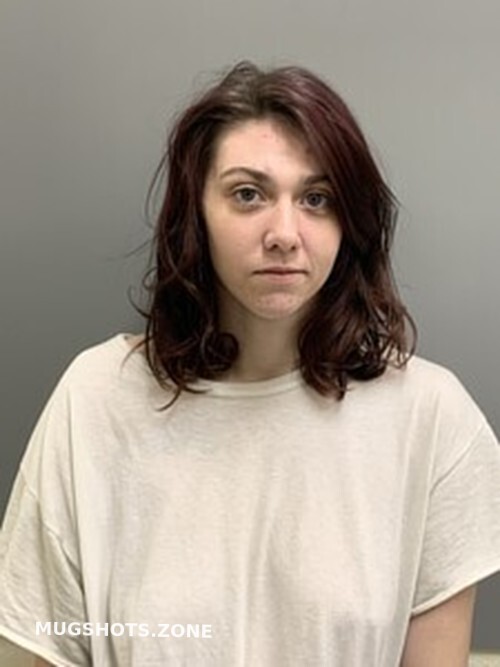 SUMMER LEIGH HOVIS 06/05/2024 - Morgan County Mugshots Zone