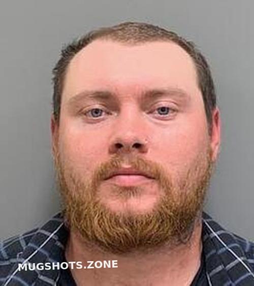 JONATHAN ALEXANDER COOPER 06/06/2024 - Morgan County Mugshots Zone