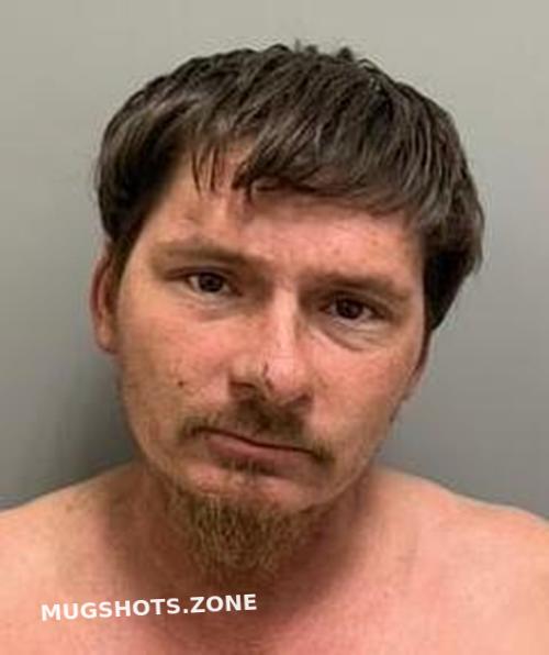 JACOB RAY JOHNSON 06/07/2024 - Morgan County Mugshots Zone