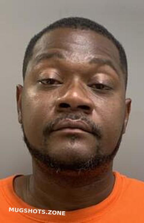 GREGORY TERELL GOODWIN 06/07/2024 - Morgan County Mugshots Zone