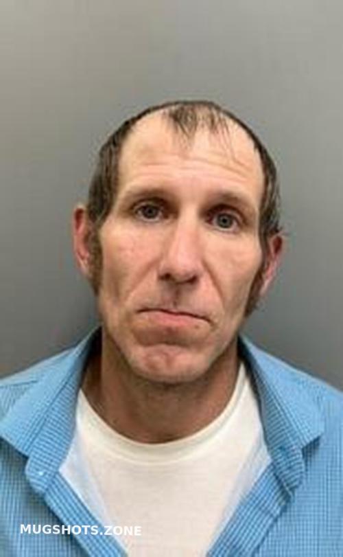 SHAWN GEHARD HOLDER 06/07/2024 - Morgan County Mugshots Zone