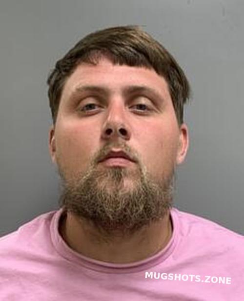 COLBY ALLEN TAYLOR 06/10/2024 - Morgan County Mugshots Zone