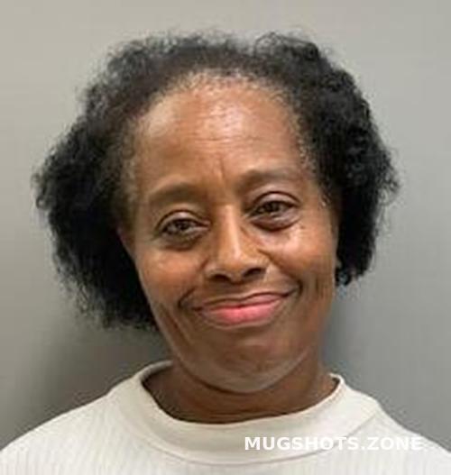 SHARON PERKINS SIMPSON 06/10/2024 - Morgan County Mugshots Zone