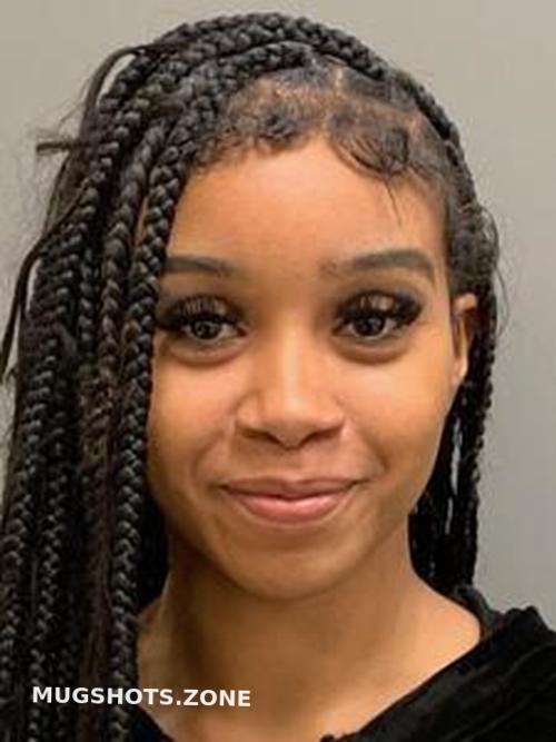 DYAMOND NASHAE CLAY 06/10/2024 - Morgan County Mugshots Zone