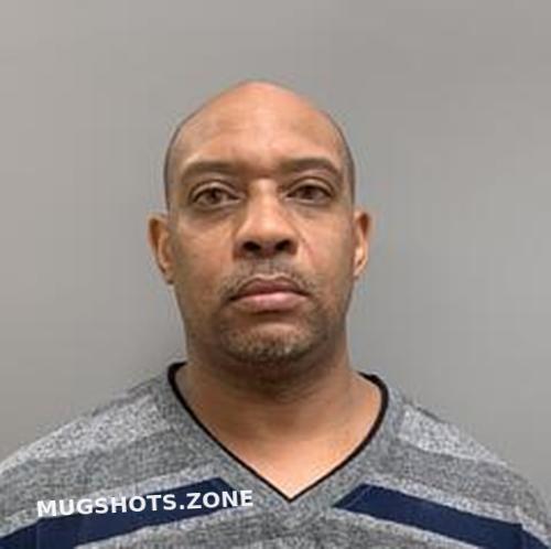 COREY CORDELL SIMPSON 06/10/2024 - Morgan County Mugshots Zone