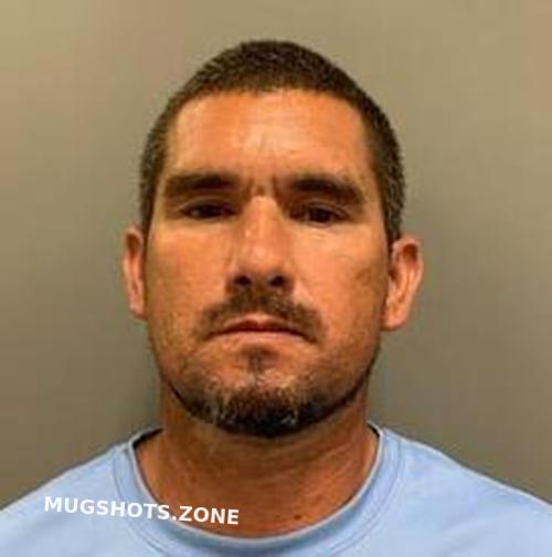 CHRIS JOSEPH MCKANE 06/11/2024 - Morgan County Mugshots Zone