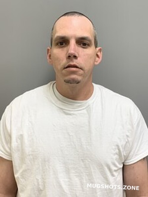 JESSE DALE LEWTER 06/11/2024 - Morgan County Mugshots Zone