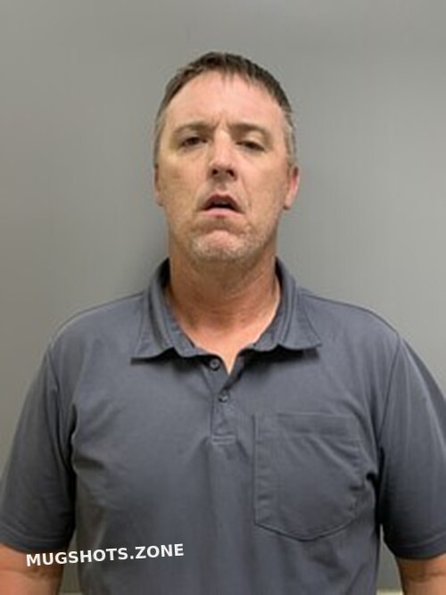 DAVID MICHAEL ELSBERRY 06/11/2024 - Morgan County Mugshots Zone