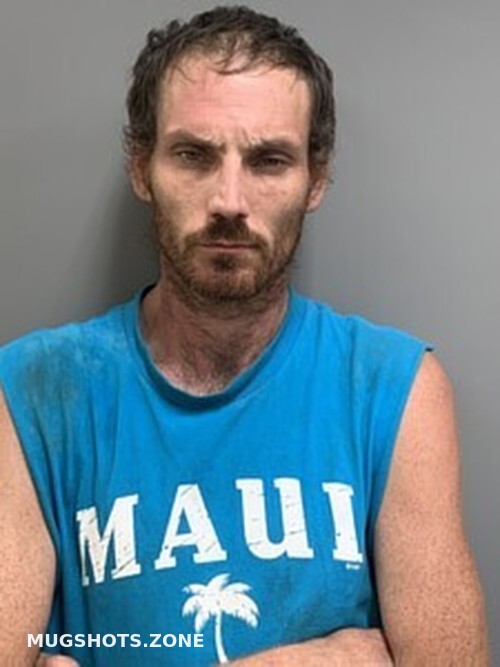 JASON ANTHONY HUDDLESTON 06/11/2024 - Morgan County Mugshots Zone