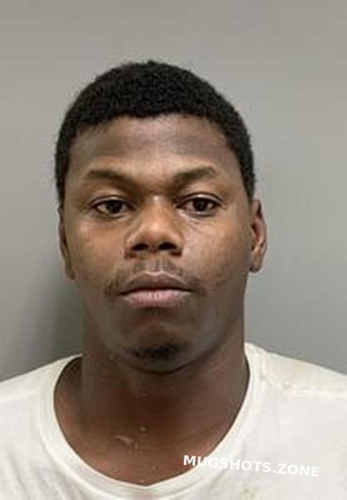 JOSHUA DONALD PARKER 06/12/2024 - Morgan County Mugshots Zone