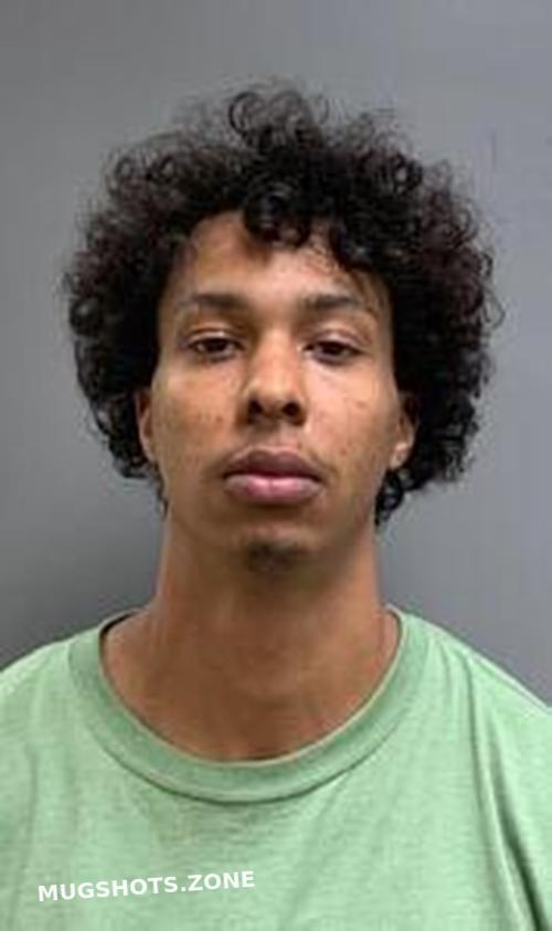 HAROLD BRIAN CRAWFORD 06/13/2024 - Morgan County Mugshots Zone