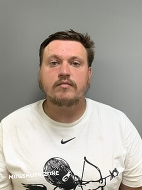 ALEXANDER RAY ALEXANDER 06/14/2024 - Morgan County Mugshots Zone