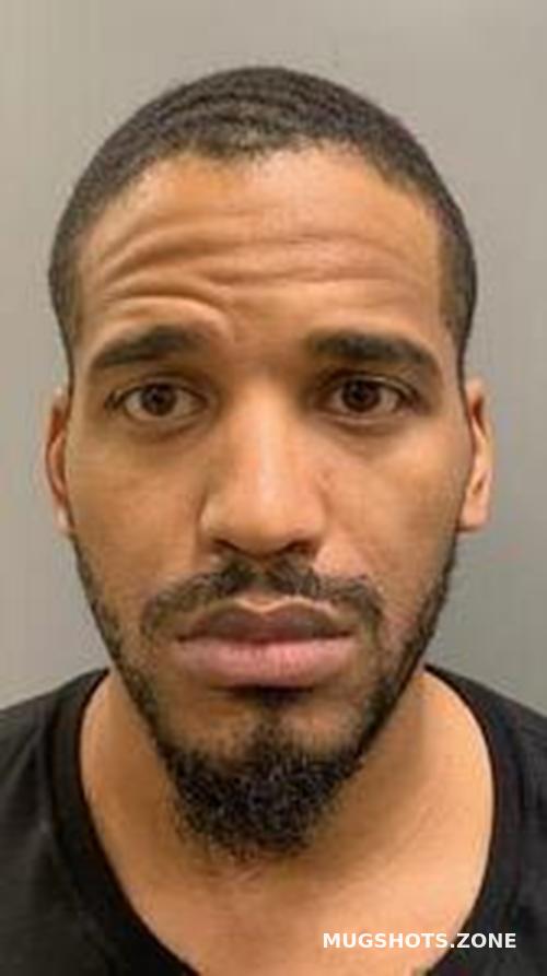 CHRISON CHARALE JOHNSON 06/14/2024 - Morgan County Mugshots Zone