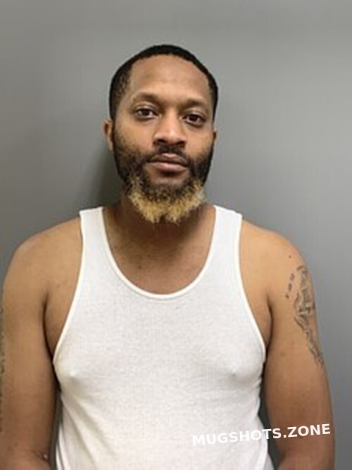 LAVELL DEMARCUS DENT 06/15/2024 - Morgan County Mugshots Zone