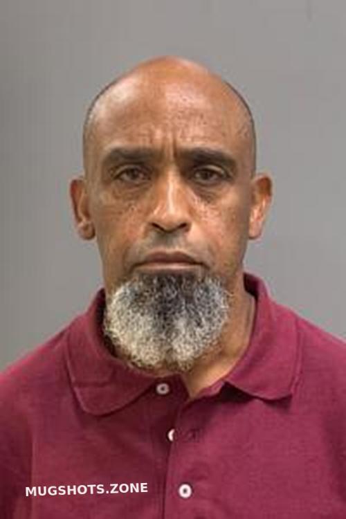 DARREN BERNARD BROWN 06/15/2024 - Morgan County Mugshots Zone