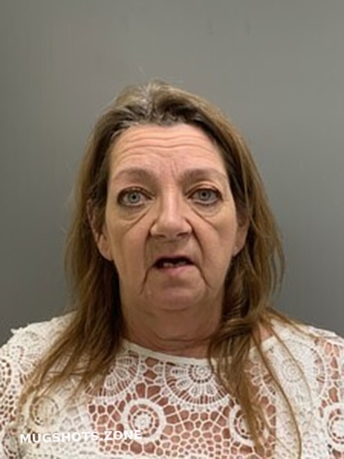 SHEILA POLASKI MOORE 06/16/2024 - Morgan County Mugshots Zone