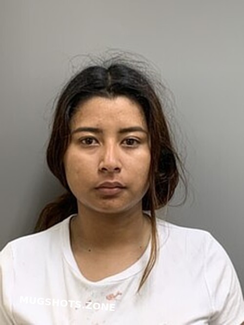 RIVAS VANESSA INGRID LOPEZ 06/17/2024 - Morgan County Mugshots Zone