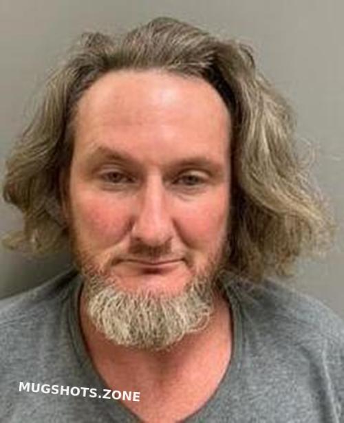 DANIEL ROBERT MOSES 06/17/2024 - Morgan County Mugshots Zone