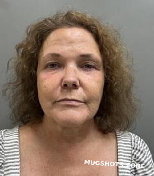 BARBARA JEAN BROWN 06/18/2024 - Morgan County Mugshots Zone