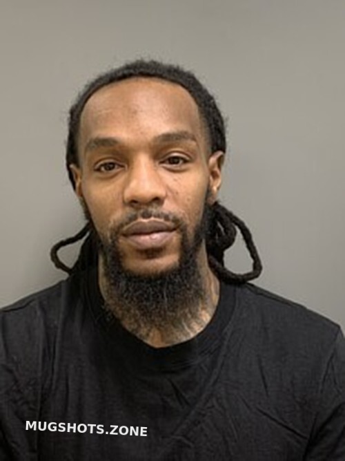 CAMRY JERELL REED 06/19/2024 - Morgan County Mugshots Zone