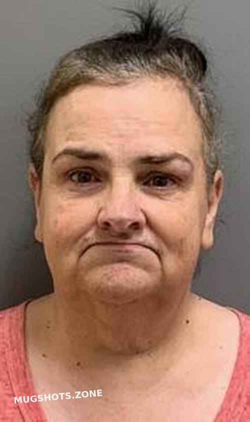 LINDA LOU VICKERY 06/19/2024 - Morgan County Mugshots Zone
