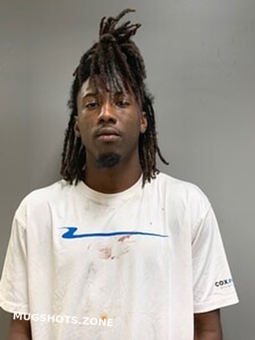 ANGELO JAMAL BUTLER 06/19/2024 - Morgan County Mugshots Zone