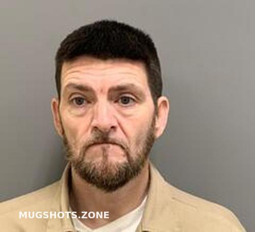 JAMES KENNETH BENSON 06/20/2024 - Morgan County Mugshots Zone