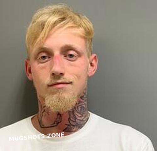 DYLAN MATTHEW WAYNE LOVELADY 06/20/2024 - Morgan County Mugshots Zone