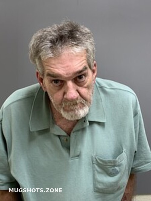 WILLIAM STEVEN SPRINKLE 06/20/2024 - Morgan County Mugshots Zone