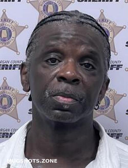 ALPHONSO PETTUS JR 06/22/2024 - Morgan County Mugshots Zone