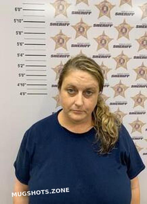 LAUREN BROOKE GOODWIN 06/23/2024 - Morgan County Mugshots Zone