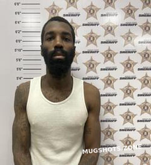 BRIAN ANTHONY JACKSON 06/23/2024 - Morgan County Mugshots Zone